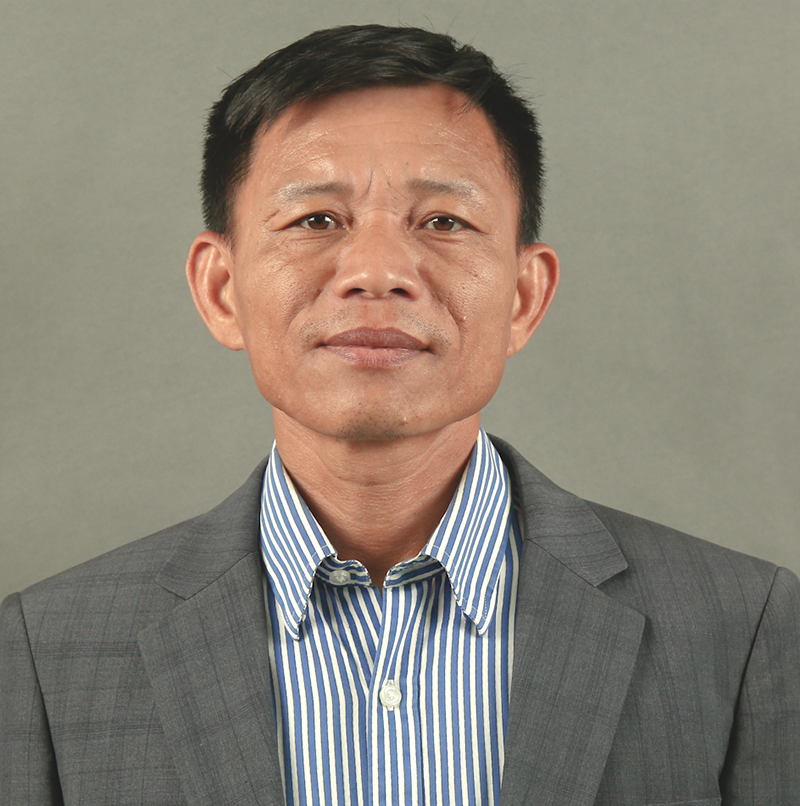 Board of Directors - DGacademy